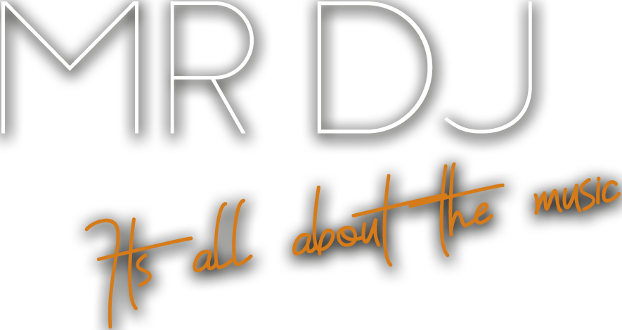 As heard on Hot Radio - Mr DJ - Bournemouth & Poole Wedding DJ Hire